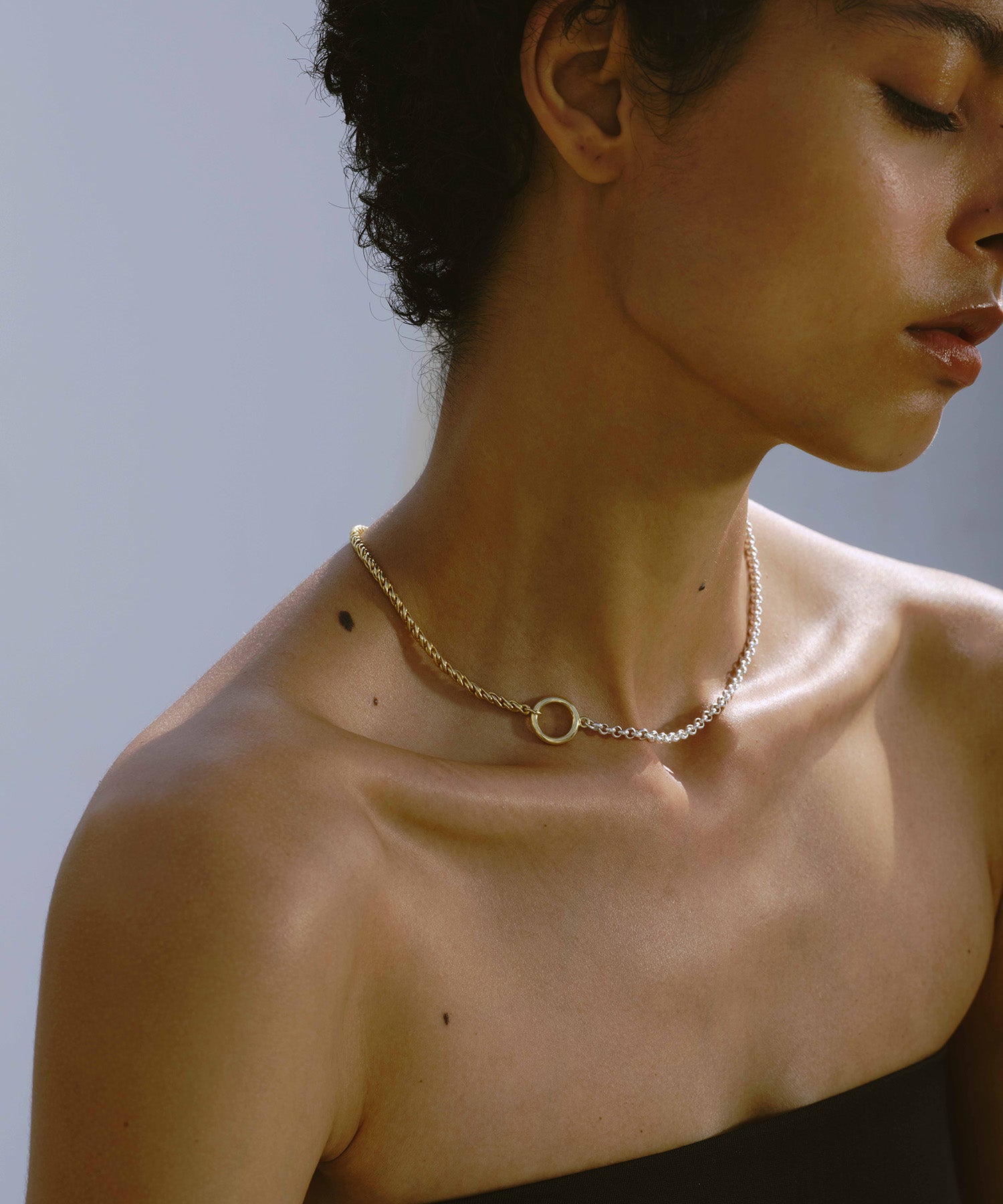 NECKLACE – ISOLATION JEWELRY